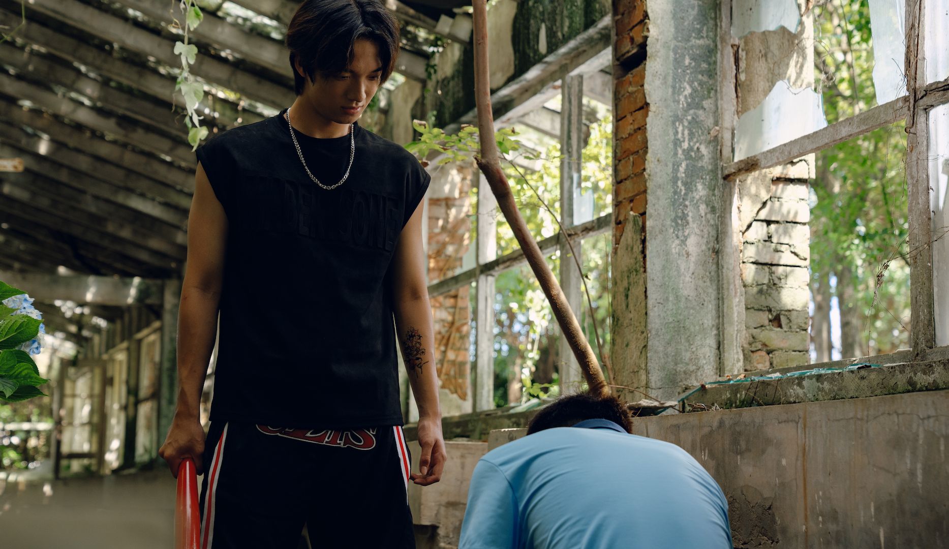 吠城 (2024) / submitted films - ALTER-NATIVE 32 - ALTER-NATIVE 34