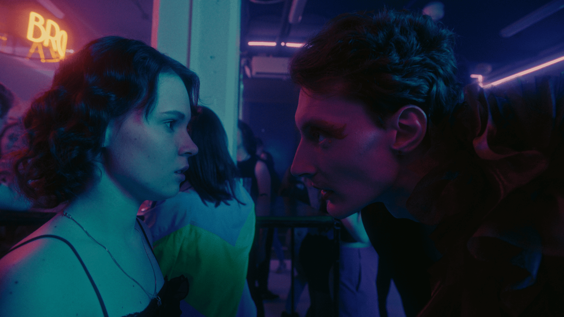 Folie à Deux (2025) / filme înscrise - ALTER-NATIVE 33 - ALTER-NATIVE 33