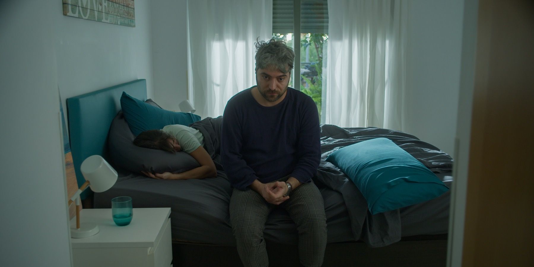 Subtext (2025) / submitted films - ALTER-NATIVE 33 - ALTER-NATIVE 34
