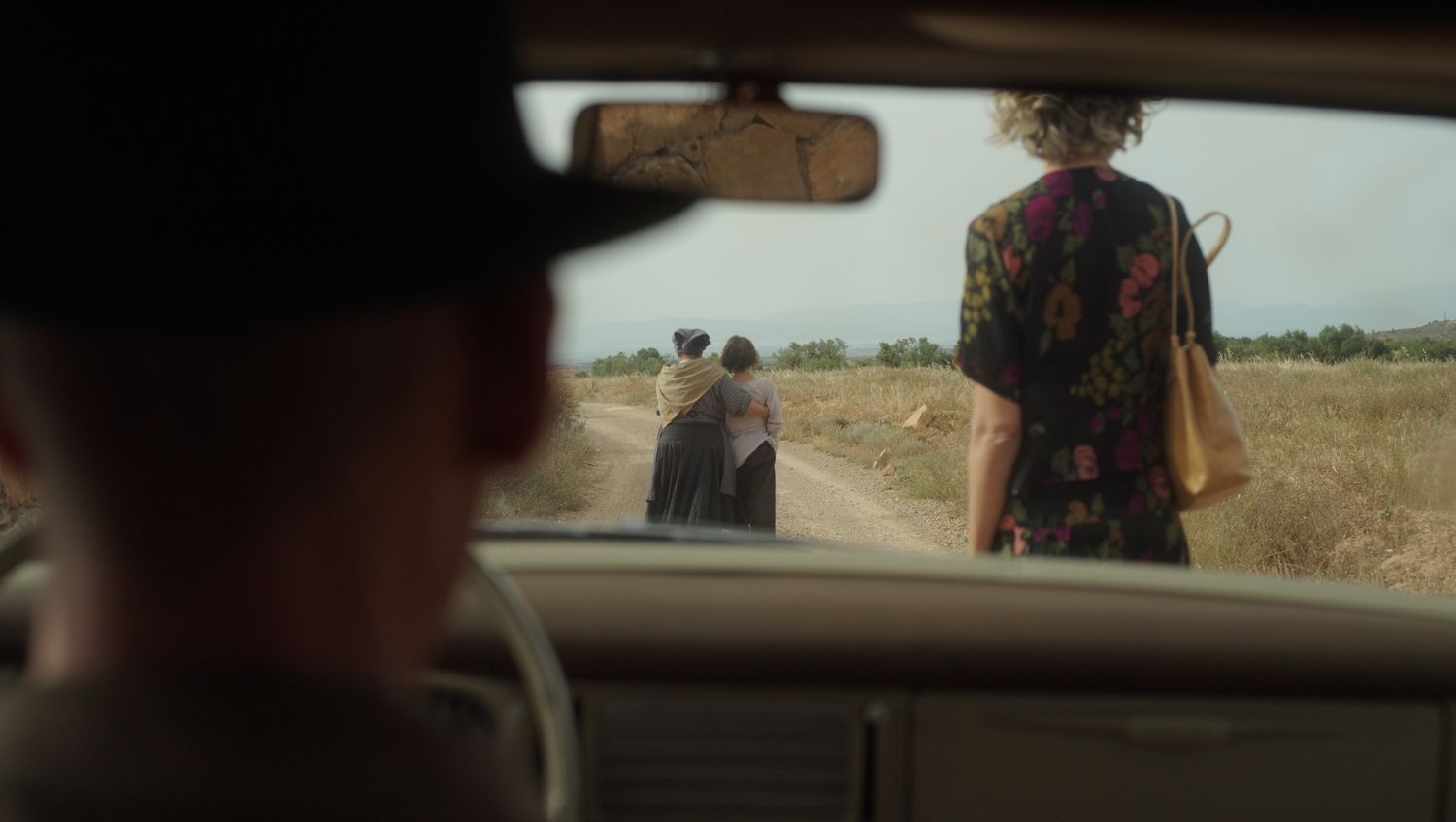40 GRADOS (2025) / submitted films - ALTER-NATIVE 33 - ALTER-NATIVE 34