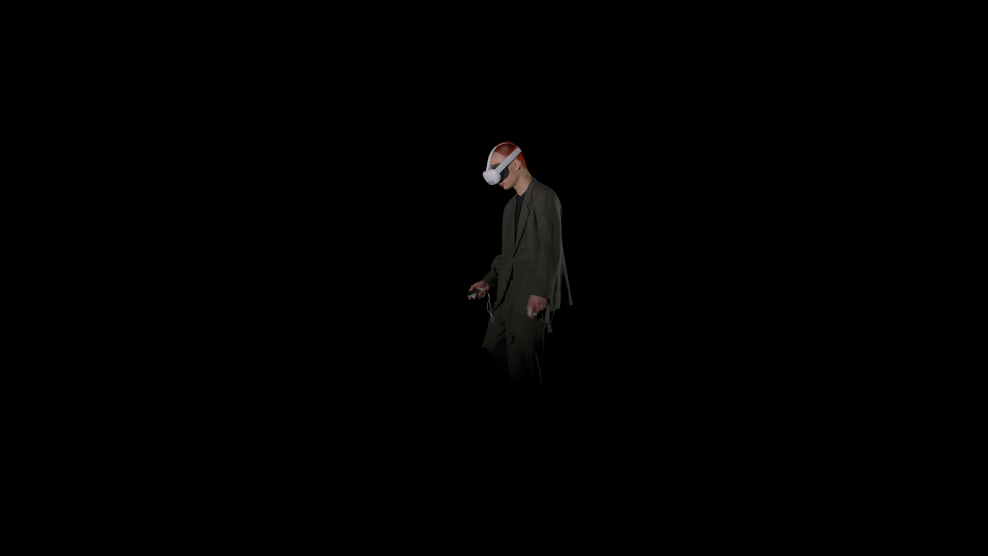 RAPTURE I - VISIT (2025) / submitted films - ALTER-NATIVE 33 - ALTER ...