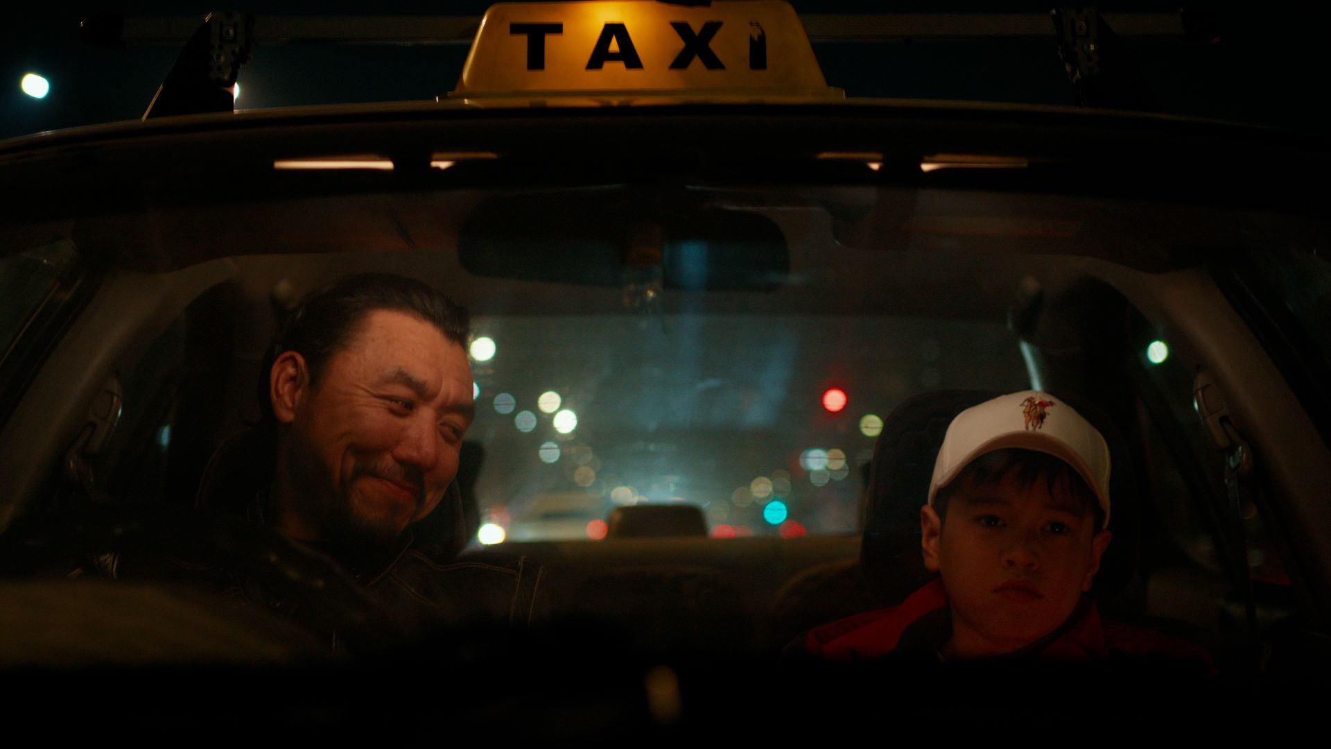 Кошумча (2025) / submitted films - ALTER-NATIVE 33 - ALTER-NATIVE 34