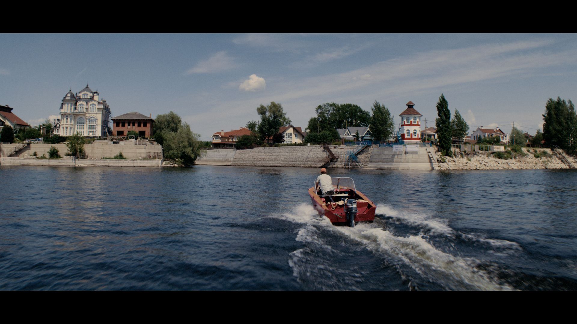 Буек (Buek) (2025) / submitted films - ALTER-NATIVE 33 - ALTER-NATIVE 34